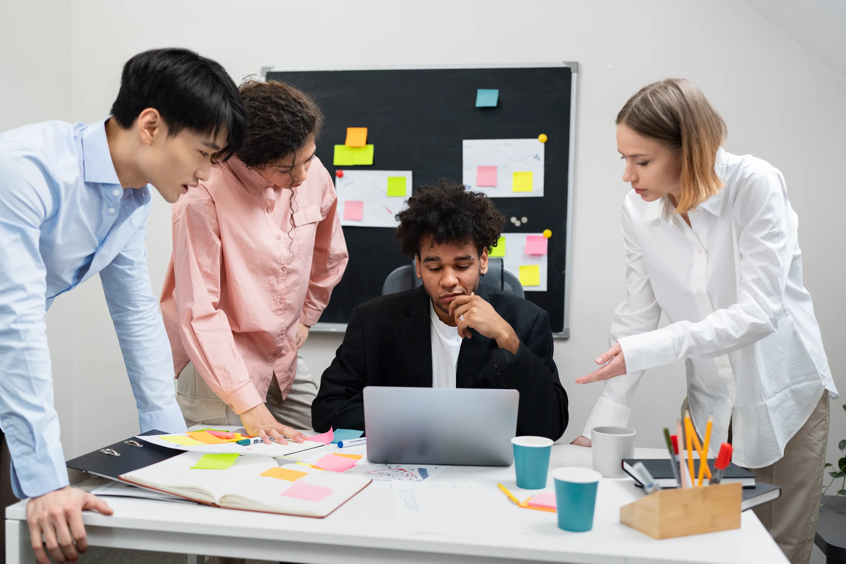 Design Thinking and Change Management (Online Course) | ACLI