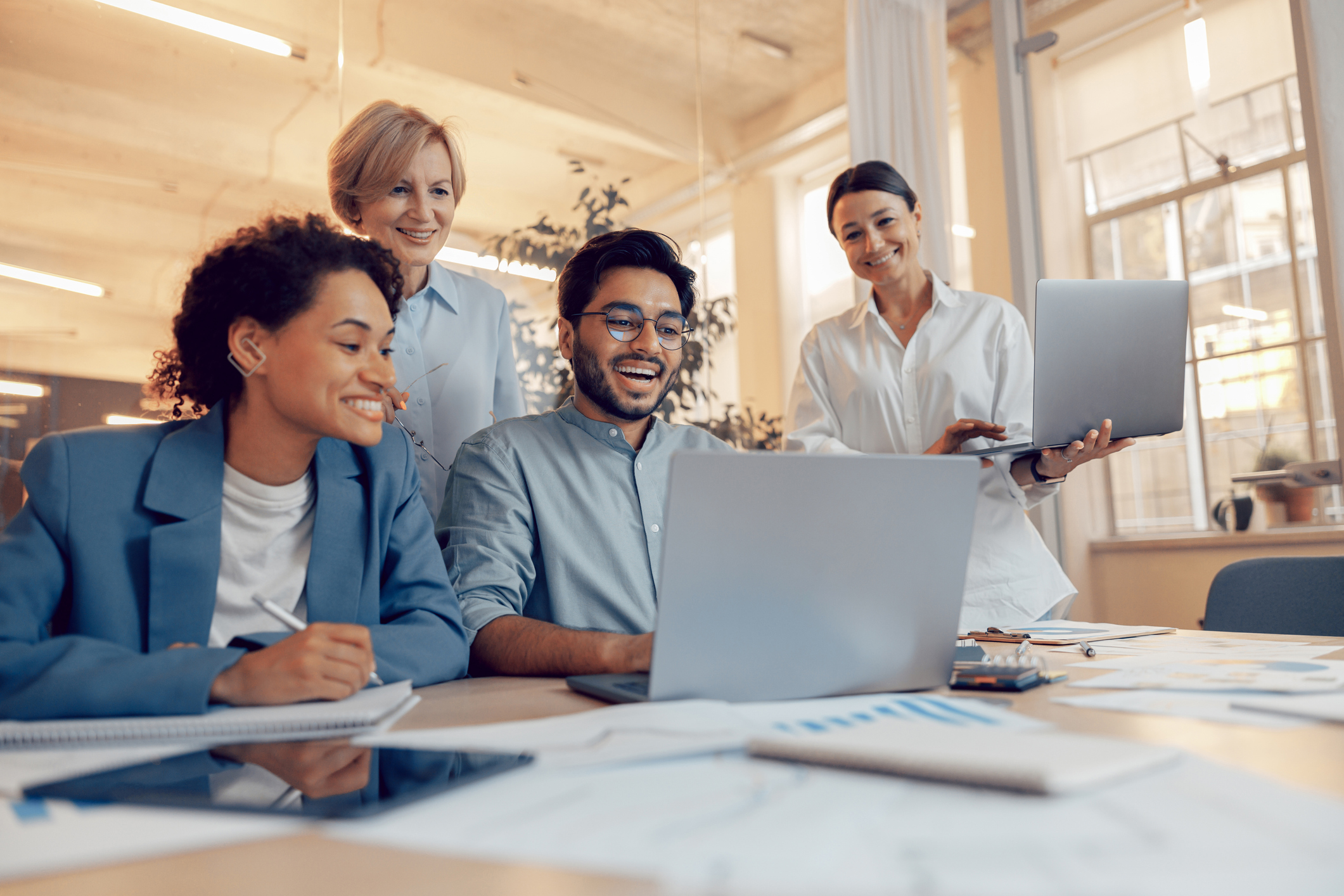 Our 7 Change Management Principles + Implementation Tips (PDF)